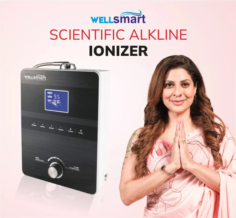 Home - Well Smart RO
